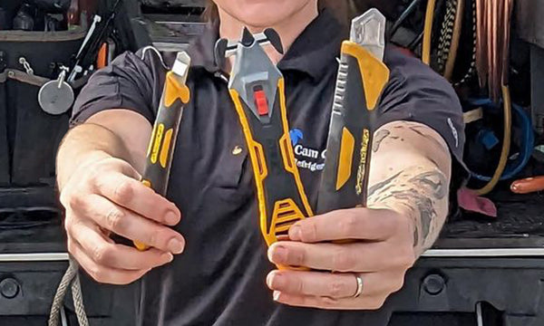 OLFA Tools For HVAC Professionals – OLFA.com