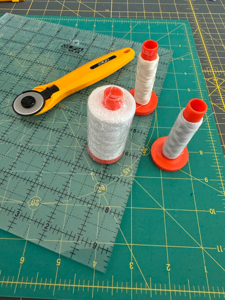 Budget Minded Thread Tips – OLFA.com