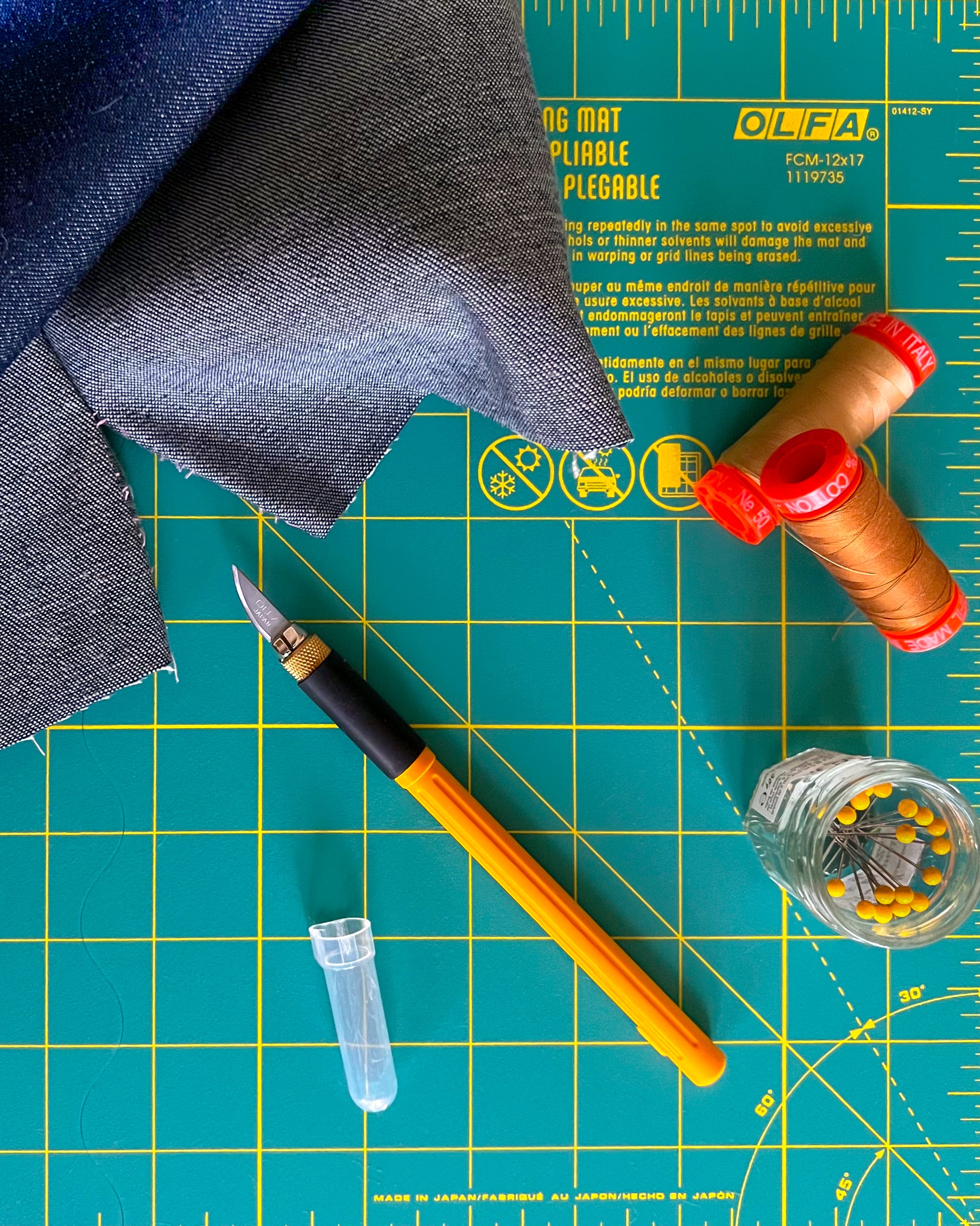 Adding the Curved Carving Art Blade (KB4-R) to your toolbox