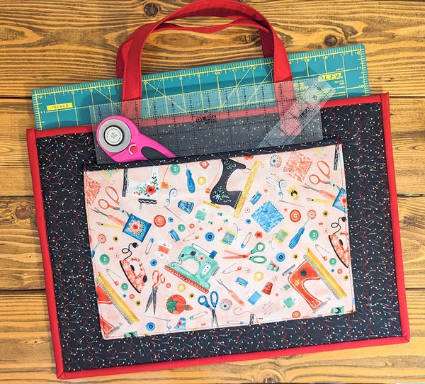 Mat Carrier Bag – OLFA.com