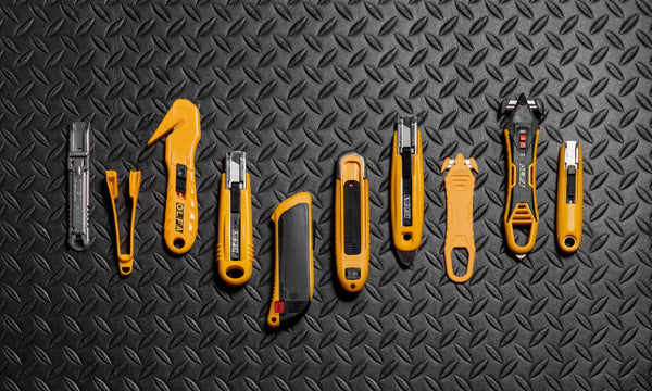 Q&A with OLFA PRO All-Stars on Prioritizing the Right Tools – OLFA.com