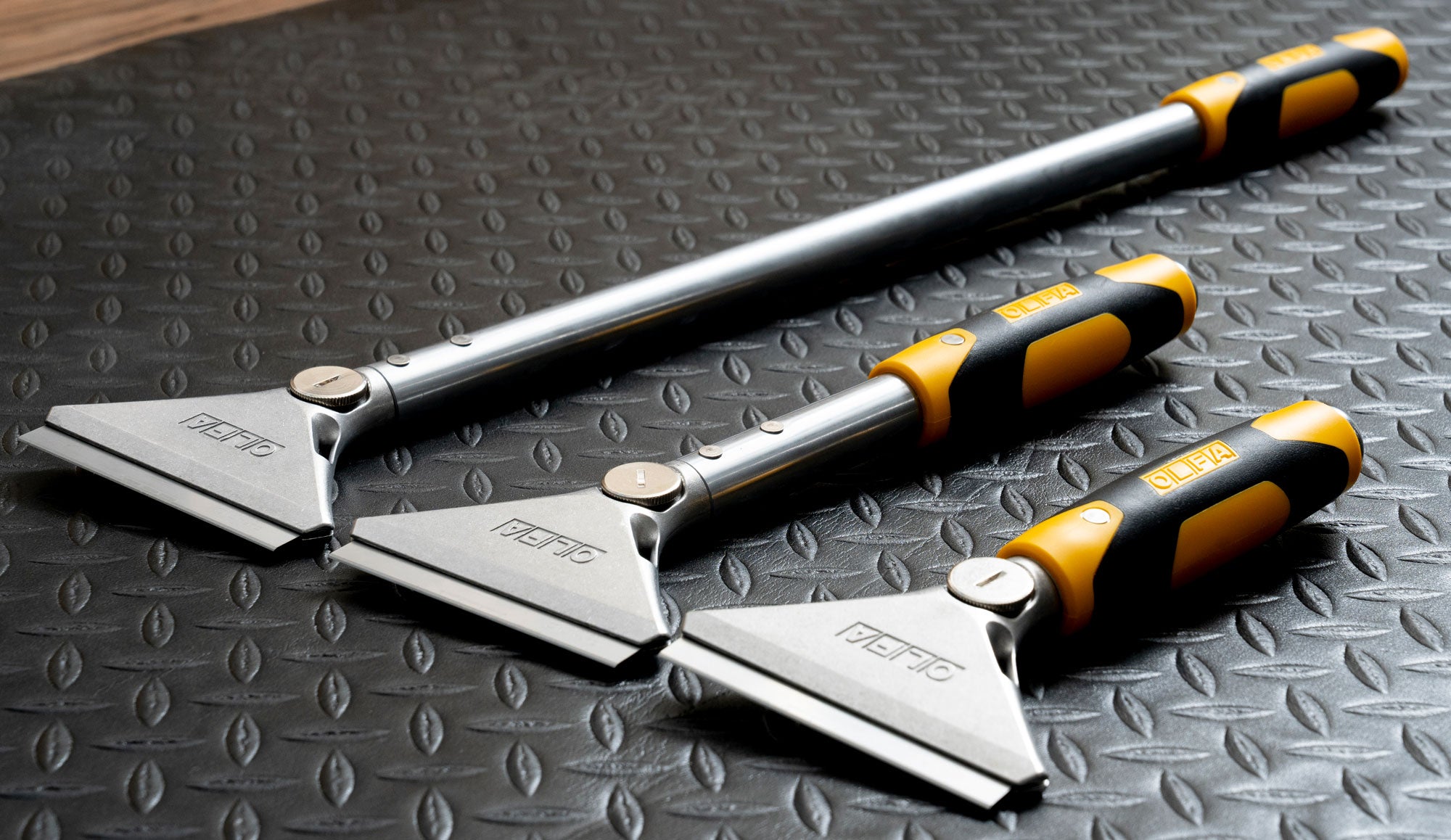 From Start to Finish: Discover OLFA Scraper Solutions