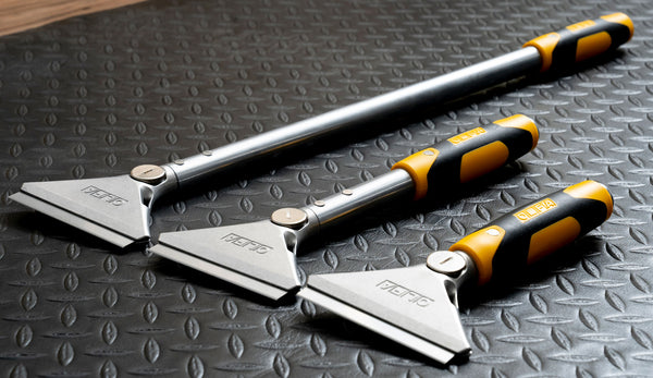 From Start to Finish: Discover OLFA Scraper Solutions – OLFA.com