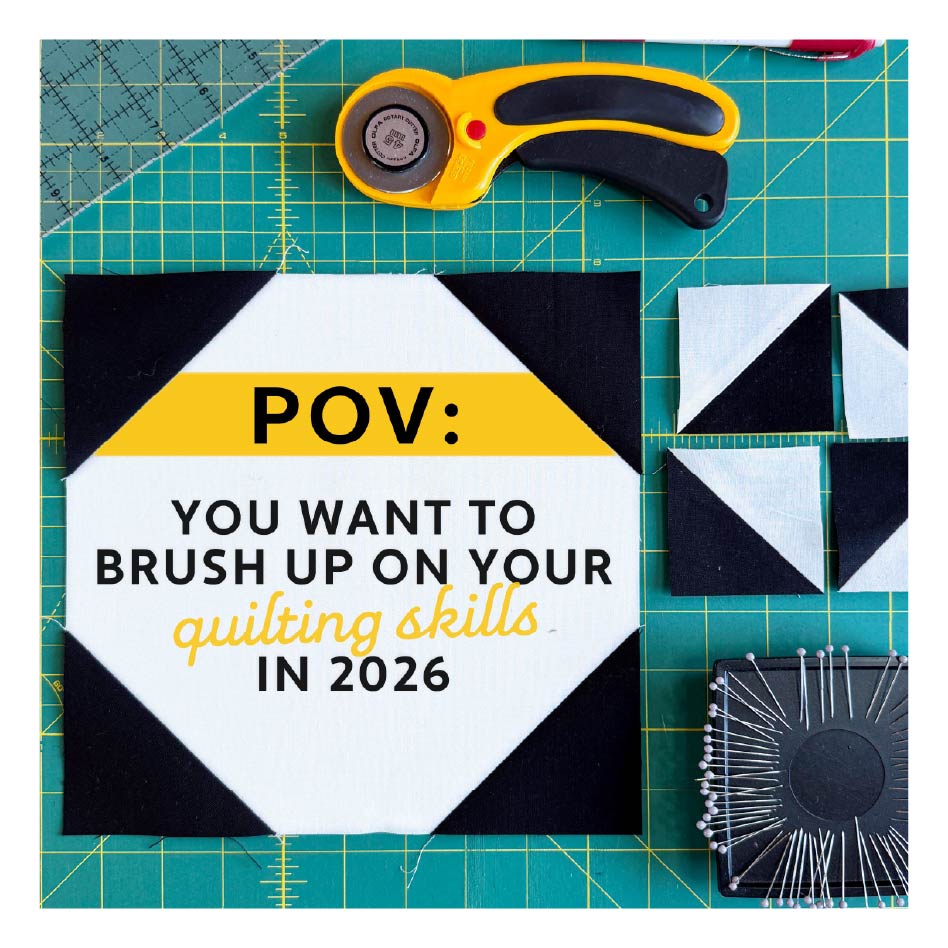 Block Tutorials Round Up