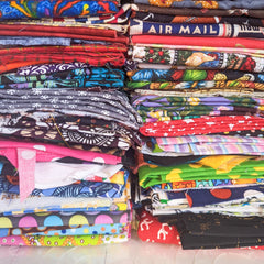 Small, Medium and Large Scrap Pieces – How to cut them to maximize use ...