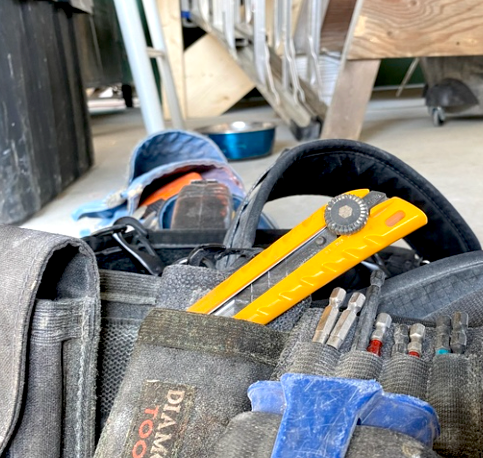 The OLFA L-1 Utility Knife: A Must-Have