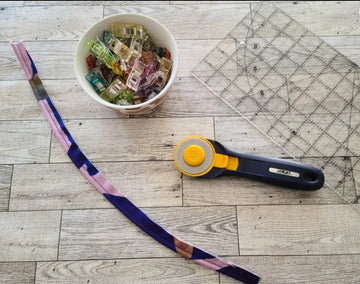 How To Create Pipe Trim