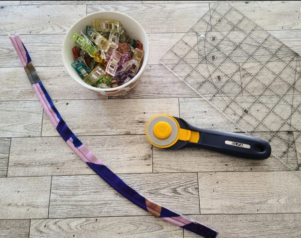 How To Create Pipe Trim – OLFA.com