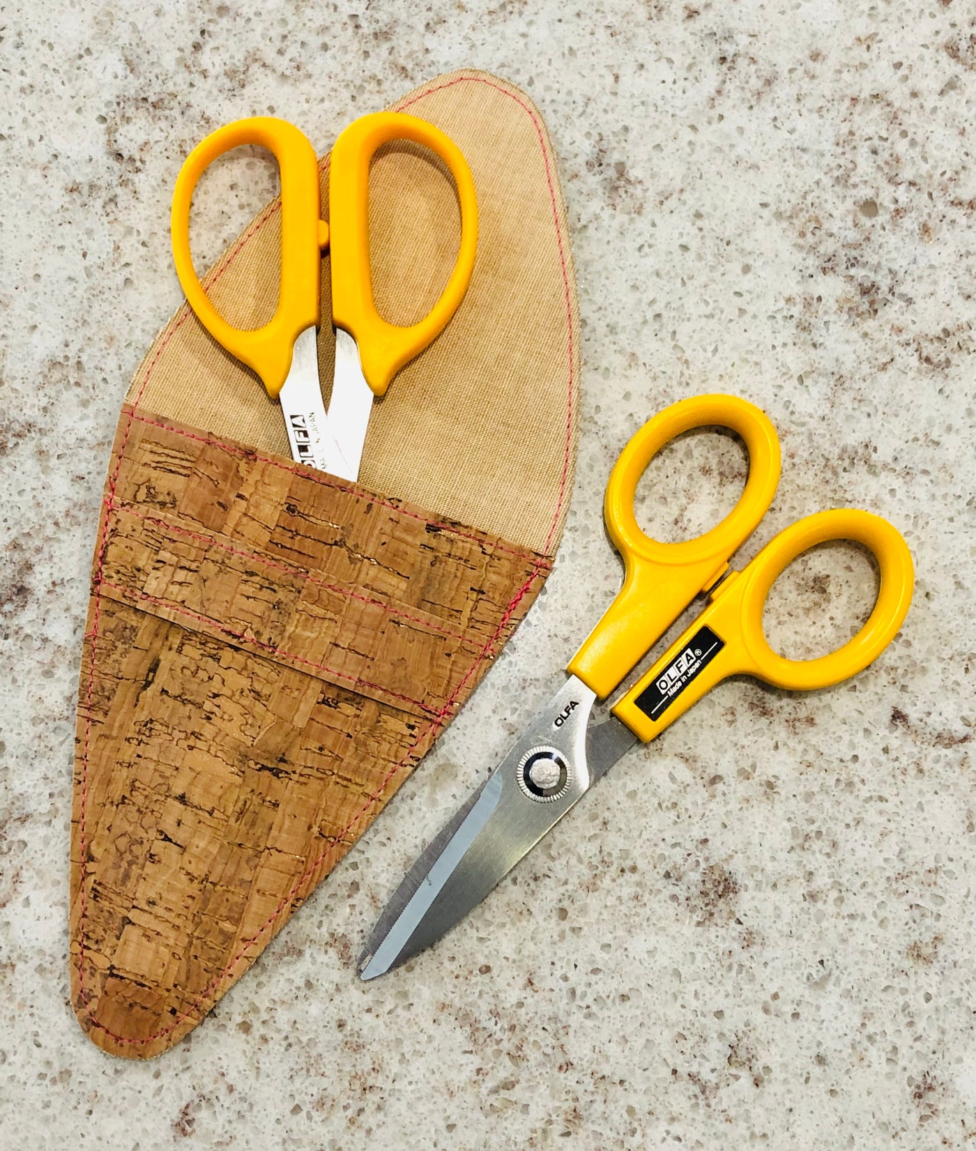 Cork Case