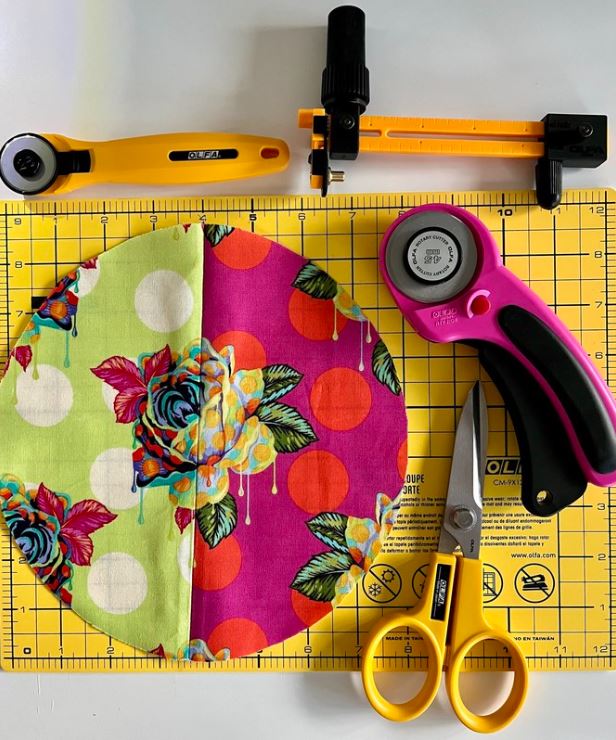 Pattern Matching Curves