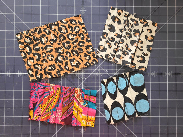 Four Basic Pleats and How to Create Them – OLFA.com