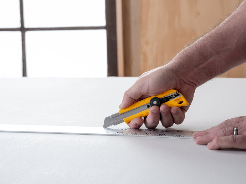 Classic Heavy Duty Ratchet-Lock Utility Knife, 4-Pack – OLFA.com