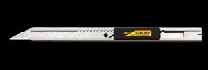OLFA 9mm SAC-1 Stainless-Steel Graphics Knife – OLFA.com