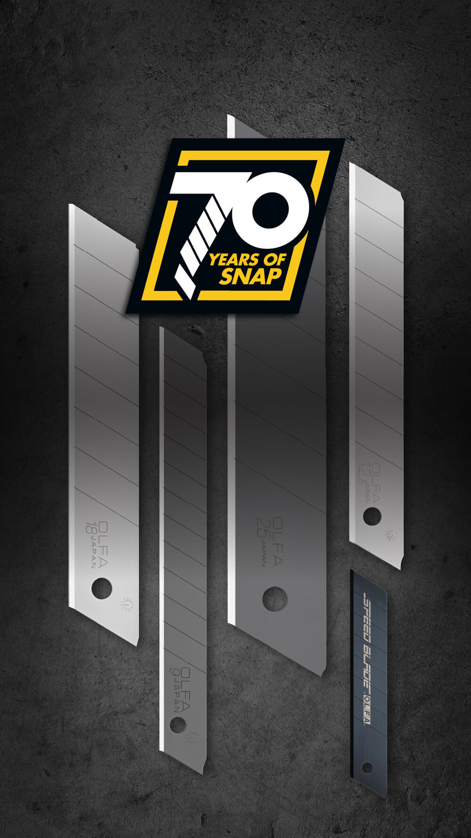 OLFA | North America