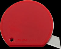 OLFA TK-4 Multi-Purpose Touch Knife - Yellow or Red – OLFA.com