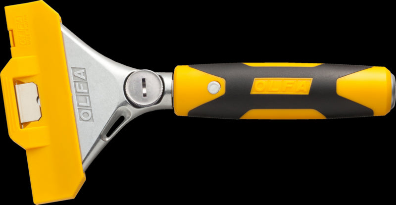 OLFA XSR-200 8" Extra Heavy-Duty Scraper – OLFA.com