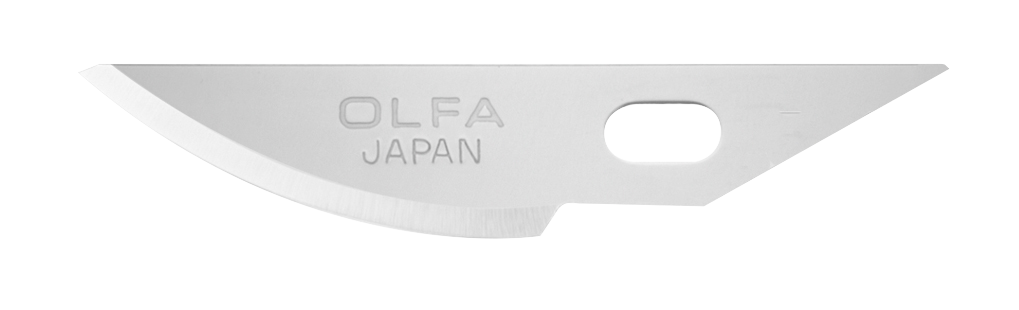 OLFA AK-4 Cushion Grip Designer Precision Art Knife – OLFA.com