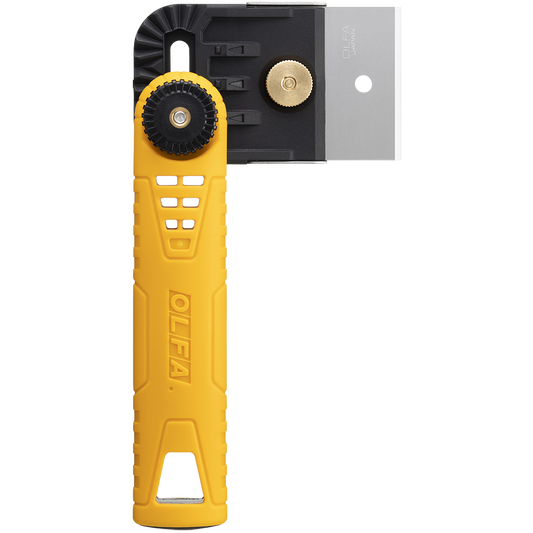 OLFA BTC-1/DX Multi-Purpose Scraper with Adjustable Head
