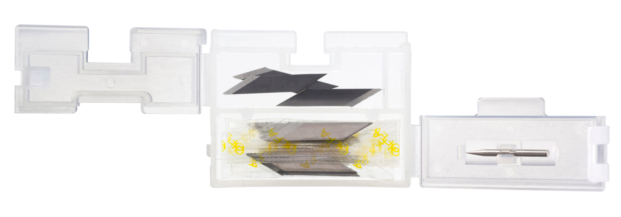 OLFA KB-5/30B AK-5 Multi-Purpose Art Blades – OLFA.com