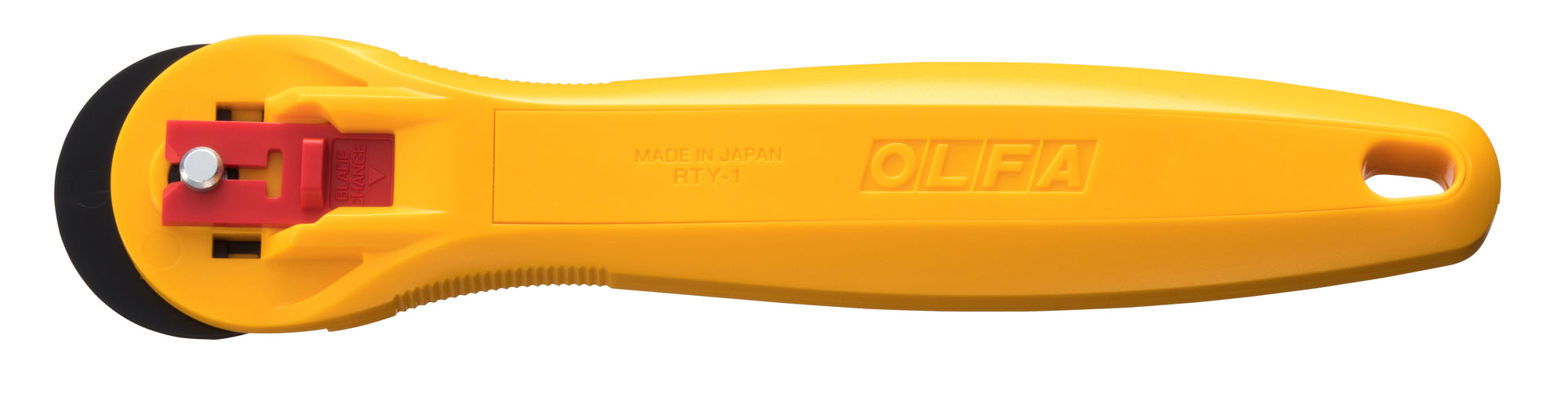 OLFA 28mm RTY-1/C Quick-Change Rotary Cutter – OLFA.com