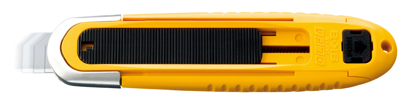 OLFA SK-8 Fully-Automatic Self-Retracting Safety Knife – OLFA.com