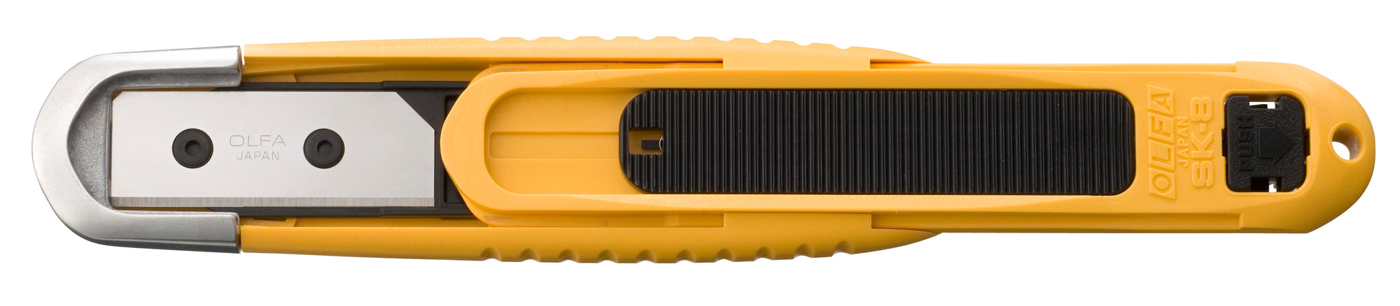 OLFA SK-8 Fully-Automatic Self-Retracting Safety Knife – OLFA.com