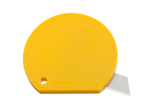OLFA TK-4 Multi-Purpose Touch Knife - Yellow or Red – OLFA.com