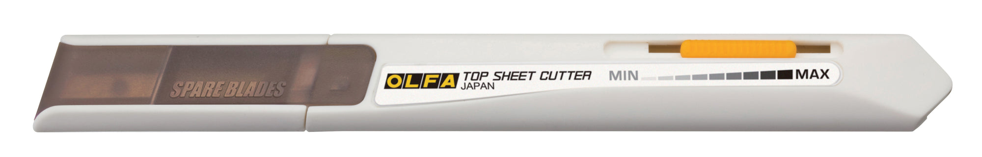 OLFA TS-1 Top Sheet Cutter – OLFA.com