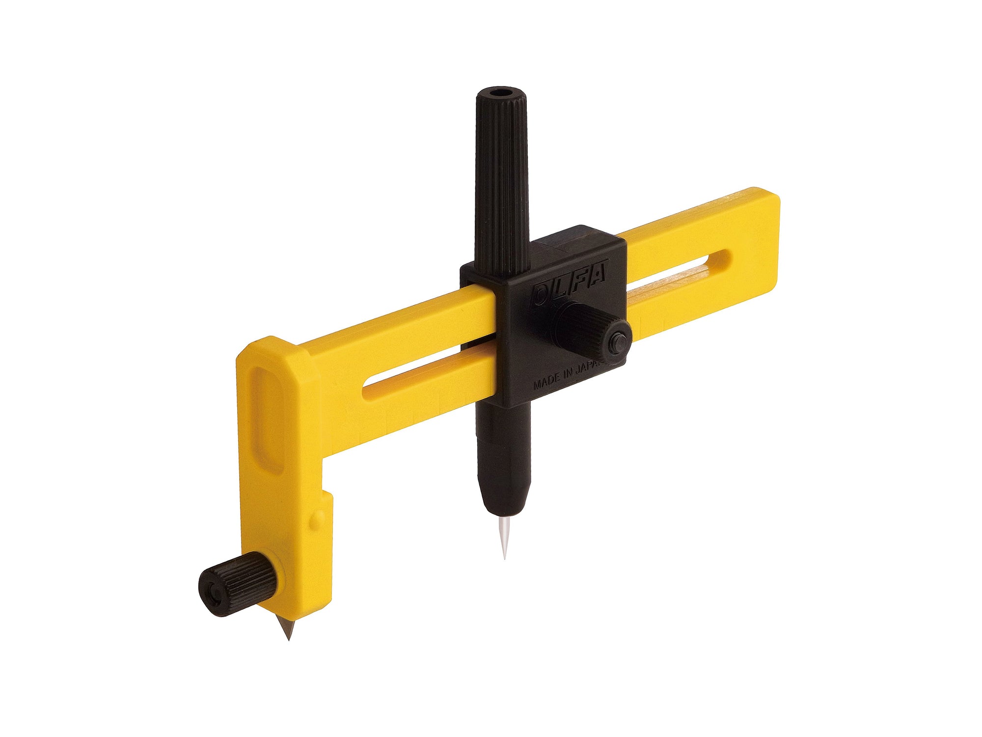 OLFA CMP-1 Compass Circle Cutter – OLFA.com