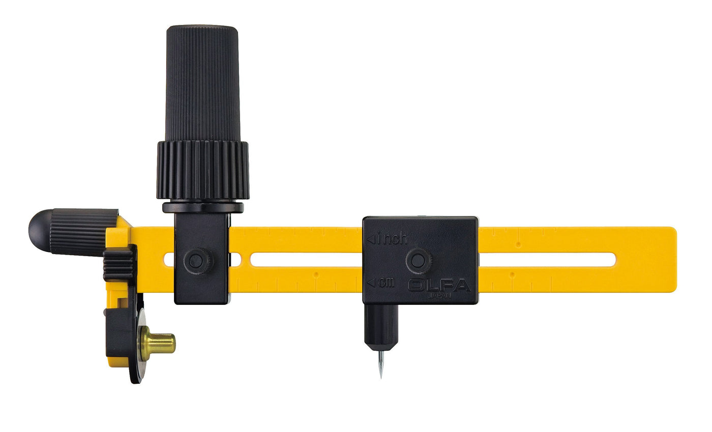 OLFA CMP-3 Rotary Circle Cutter