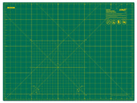 OLFA RM-MG 24" x 36" Green Double-Sided Self-Healing Rotary Mat – OLFA.com