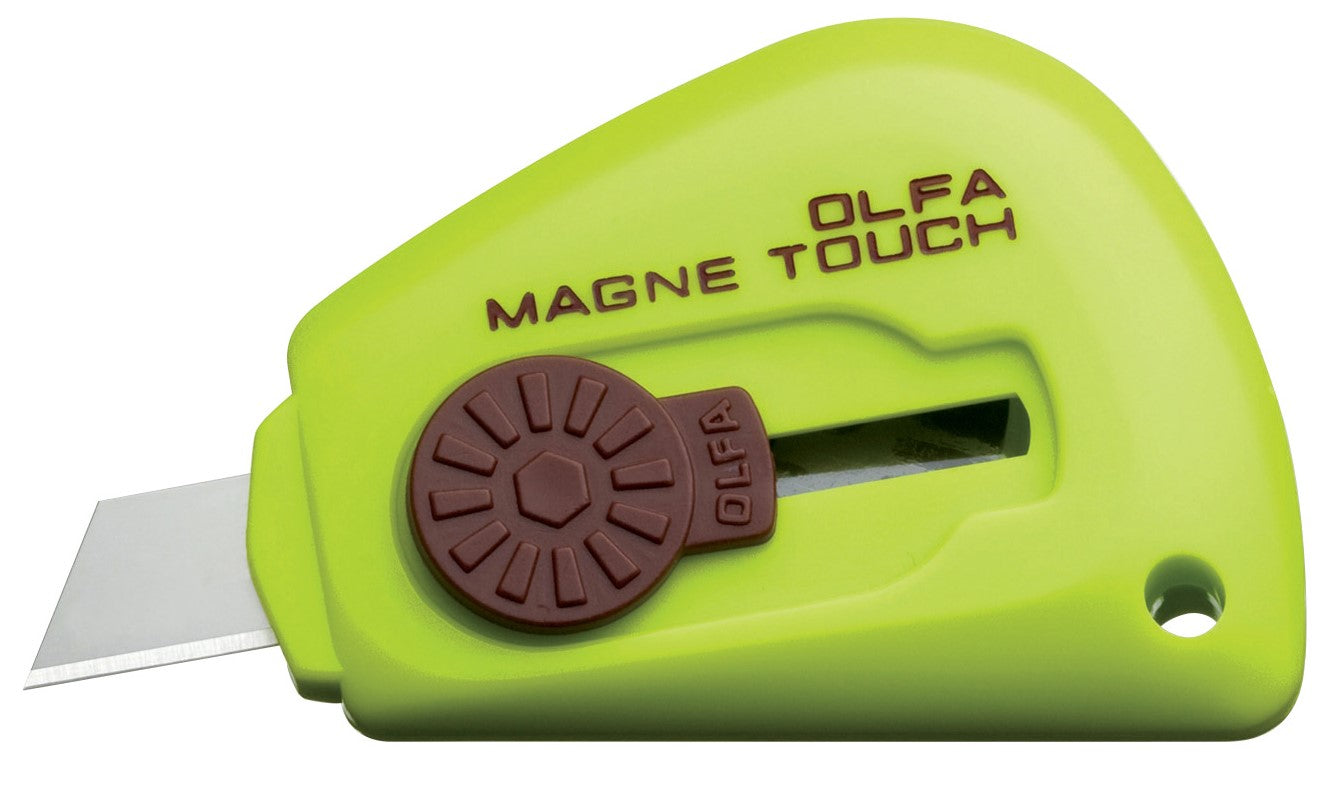 OLFA TK-3M/2P Magnetic Touch Knife, 2pk – OLFA.com