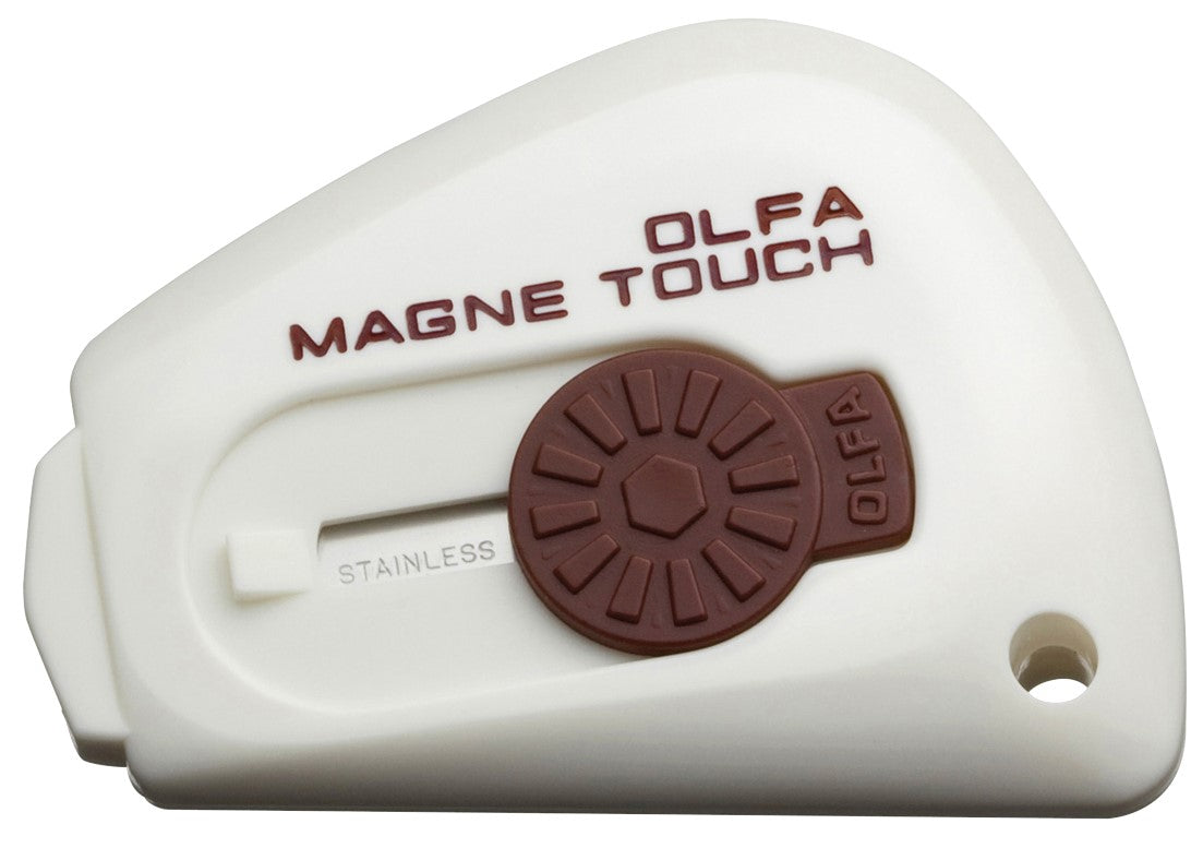 OLFA TK-3M/2P Magnetic Touch Knife, 2pk – OLFA.com