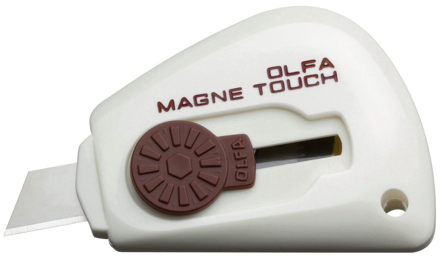 OLFA TK-3M/2P Magnetic Touch Knife, 2pk – OLFA.com