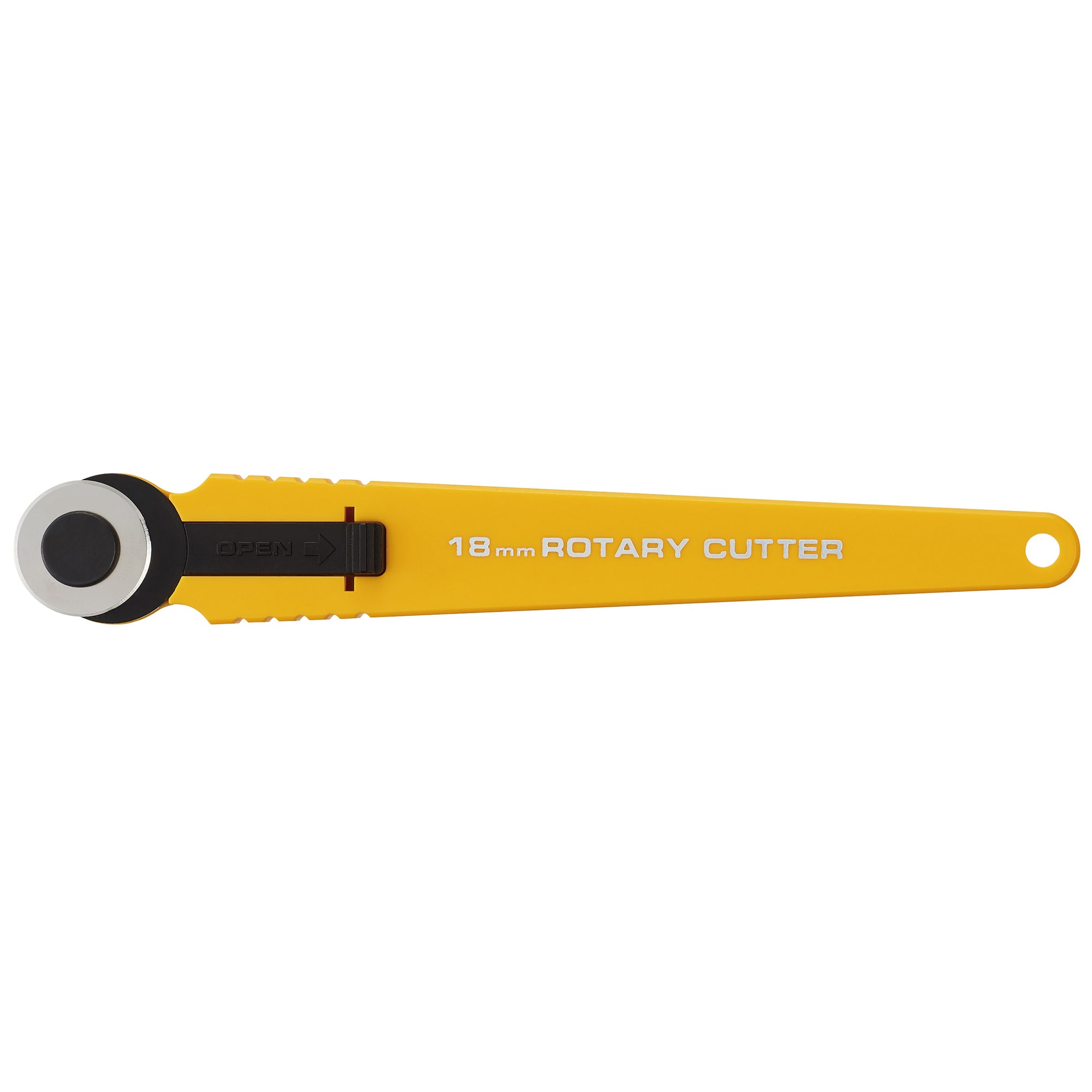 OLFA 18mm RTY-4 Quick-Change Rotary Cutter – OLFA.com