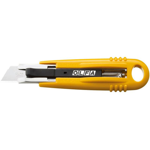 OLFA Safety Knives – OLFA.com