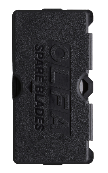 OLFA 40mm GSR-2 Stainless Steel Blade Mini Glass Scraper – OLFA.com